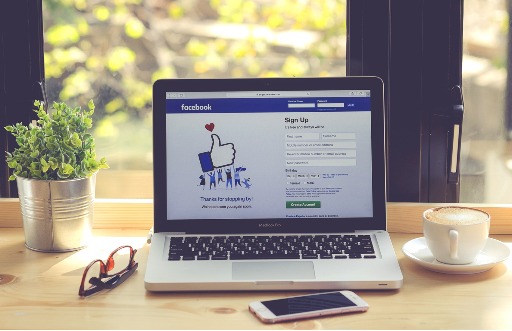 13 Deadly Facebook Mistakes—Which One(s) Are You Guilty Of? - eMarket ...